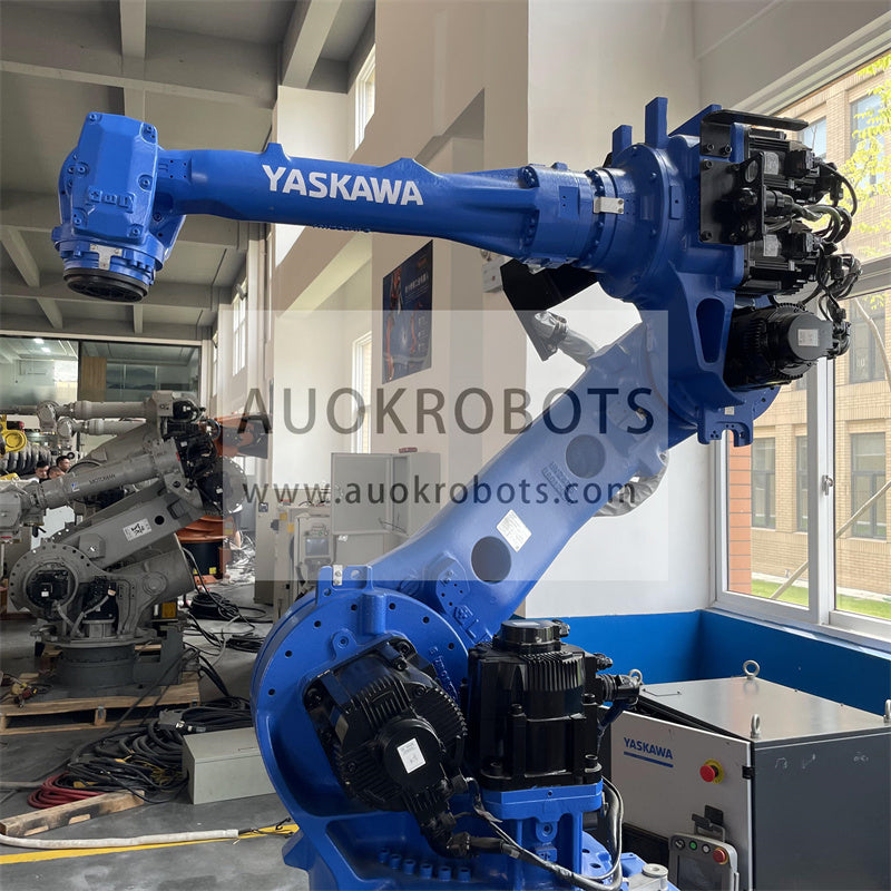 Motoman MH50 II – auokrobots