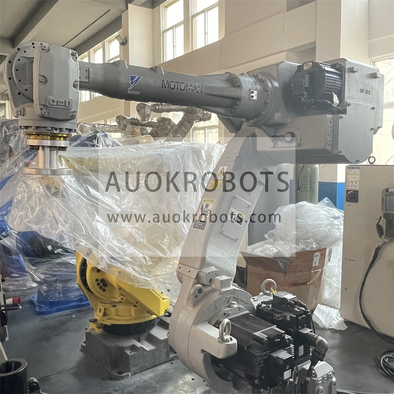 Motoman UP50 – auokrobots