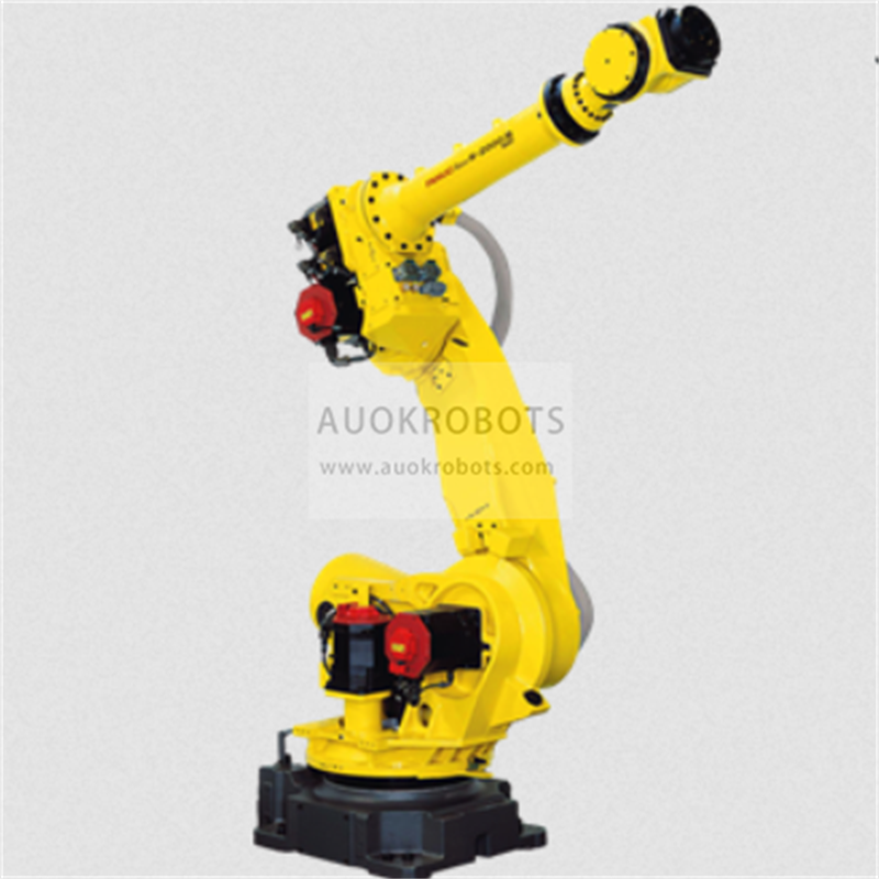 Fanuc R-1000iA/100F – auokrobots