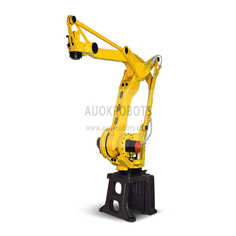 Fanuc M-410iC/500 – auokrobots